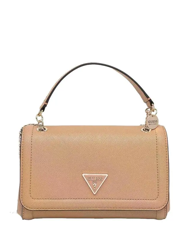 Guess Noelle Crossbody Bag - Neutrals
