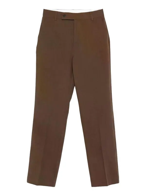 YERSE Saigon Trousers - Brown