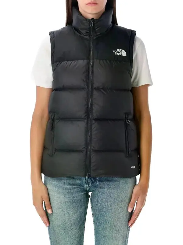 The North Face Diablo Down Gilet - Black