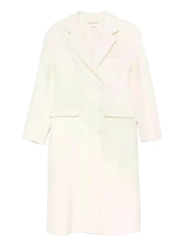 P.a.r.o.s.h Cappotto - White