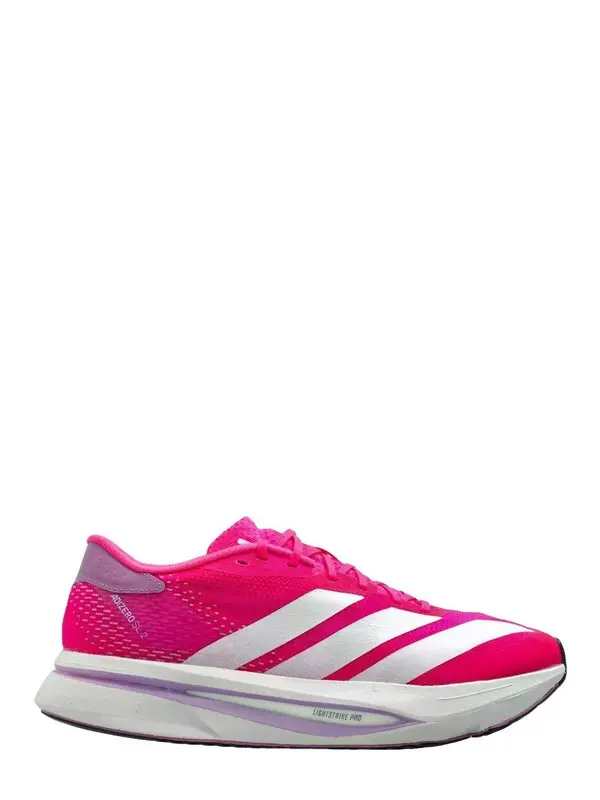 Adidas Adizero Sl 2 Sneakers - Pink