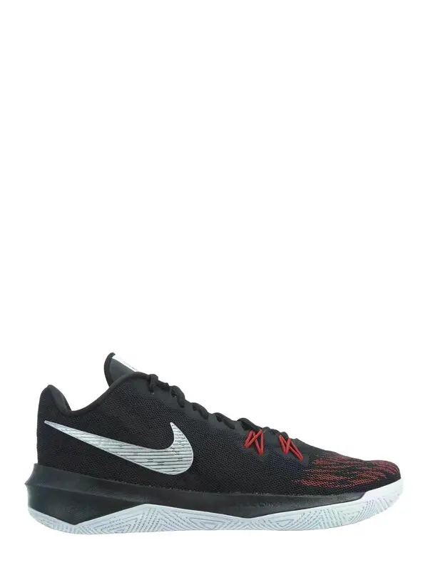 Nike Zoom Evidence Ii Sneakers - Black