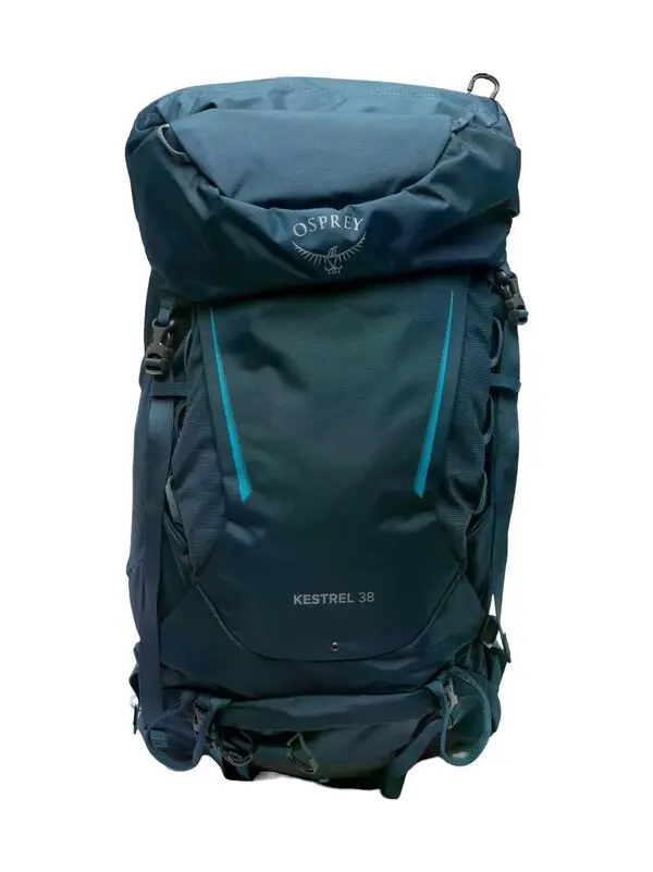 OSPREY Kestrel 38 Backpack - Blue