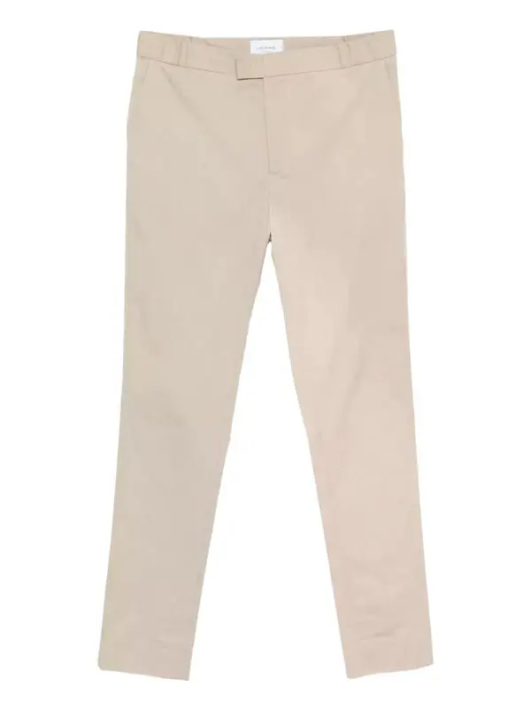 LESTRANGE The 24 Trousers - Neutrals