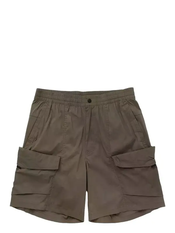 Oakley Fgl Tool Box 4.0 Cargo Shorts - Brown