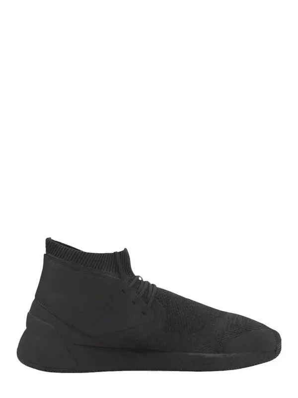 PUMA X Porsche Hybrid Evoknit Sneakers - Black