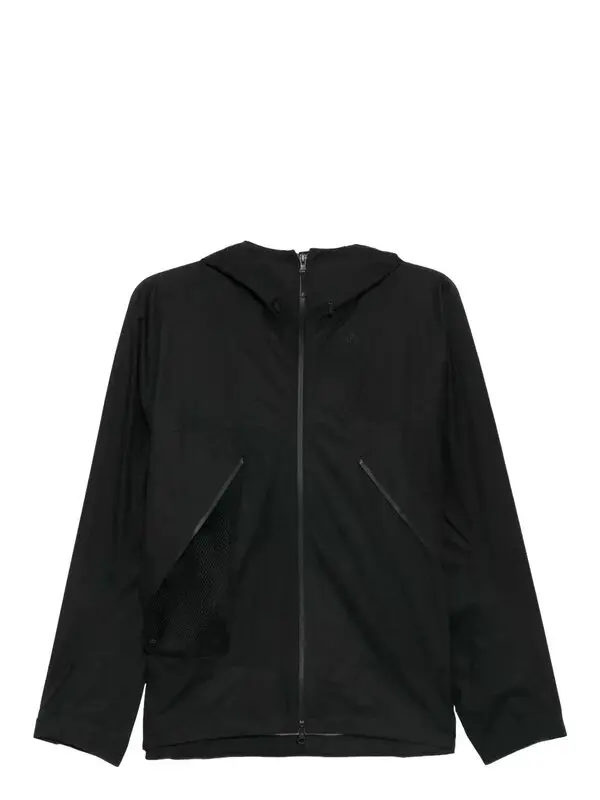 GOLDWIN Pertex Jacket - Black