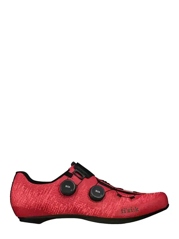 FIZIK Vento Infinito Carbon 2 Sneakers - Red
