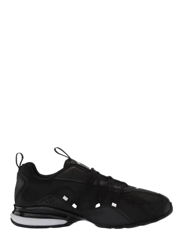PUMA Silverion Sneakers - Black
