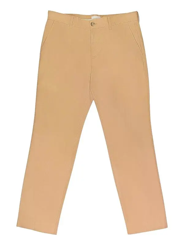 Aimé Leon Dore Straight-leg Trousers - Neutrals