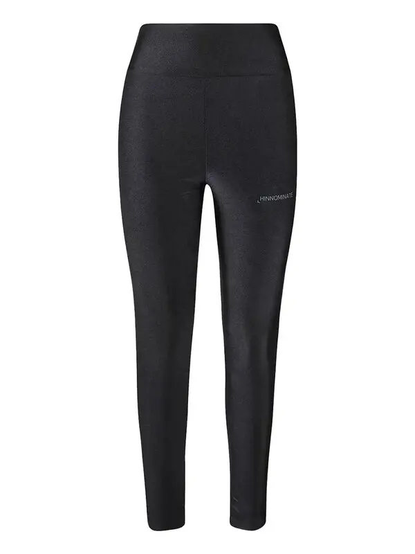 HINNOMINATE High-waisted Leggings - Black