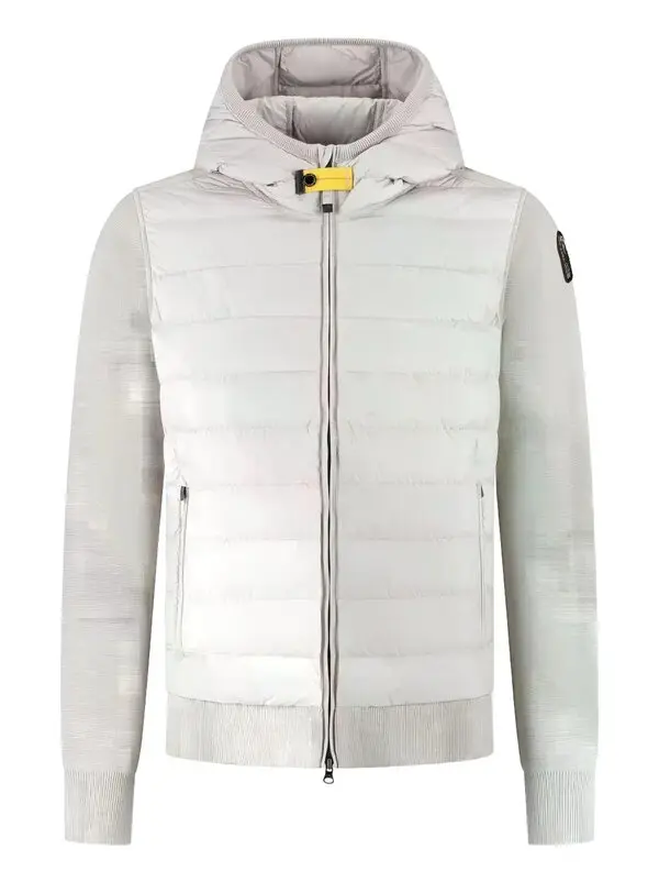 PARAJUMPERS Illuga Jacket - Grey