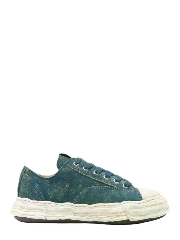 Mihara Yasuhiro Peterson 23 Sneakers - Blue