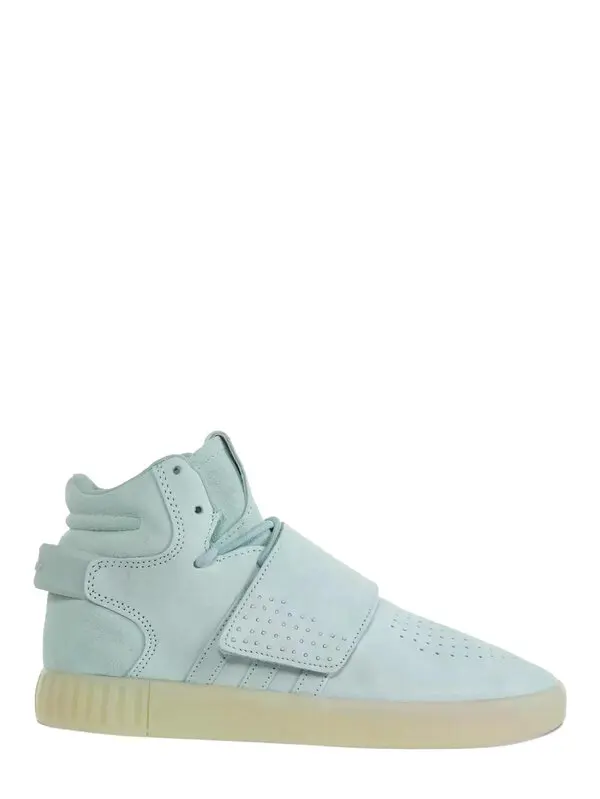 Adidas Tubular Strap Sneakers - Green