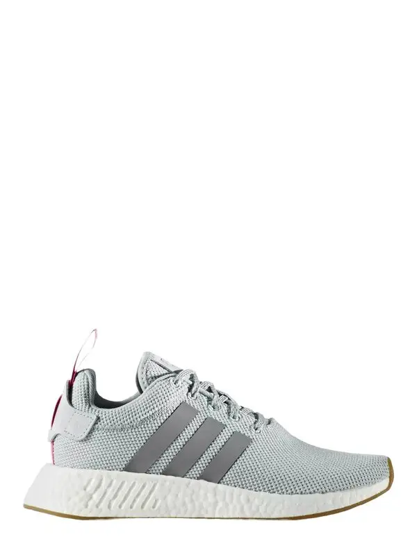 Adidas Nmd R2 Sneakers - Grey