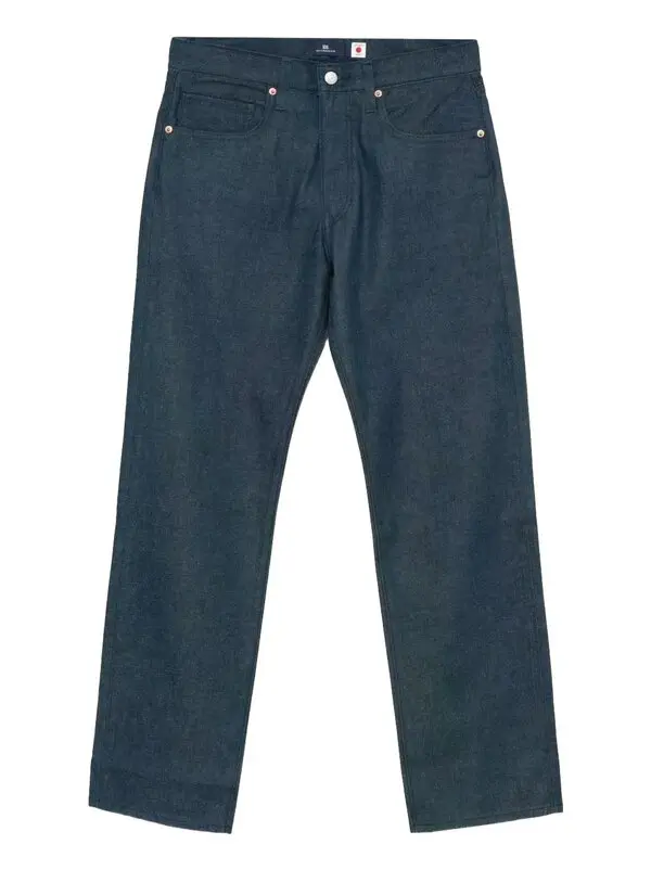 LEVI'S Tab Straight Jeans - Blue