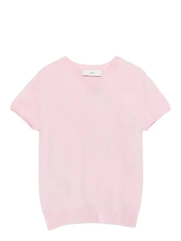 DUNST Short-sleeve T-shirt - Pink