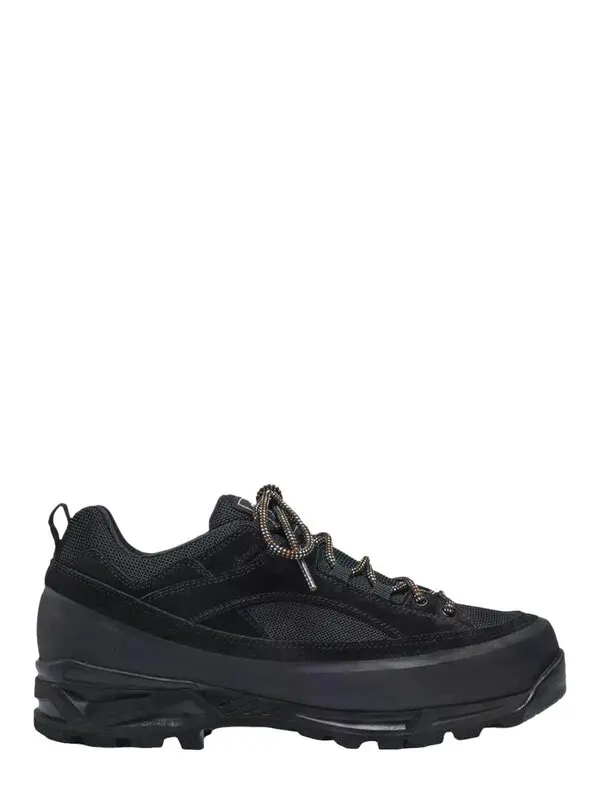 Diemme Grappa Hiker Sneakers - Black