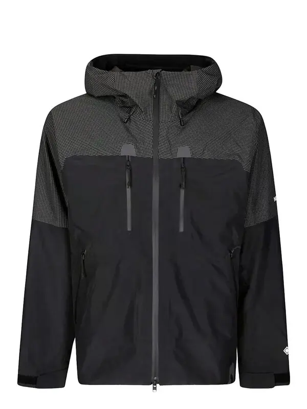 The North Face Hike Devils Thumb Gore-tex Jacket - Black