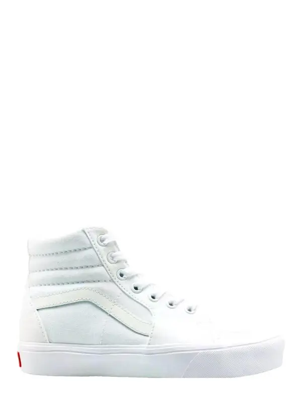 VANS Sk8-hi Lite Classic Sneakers - White