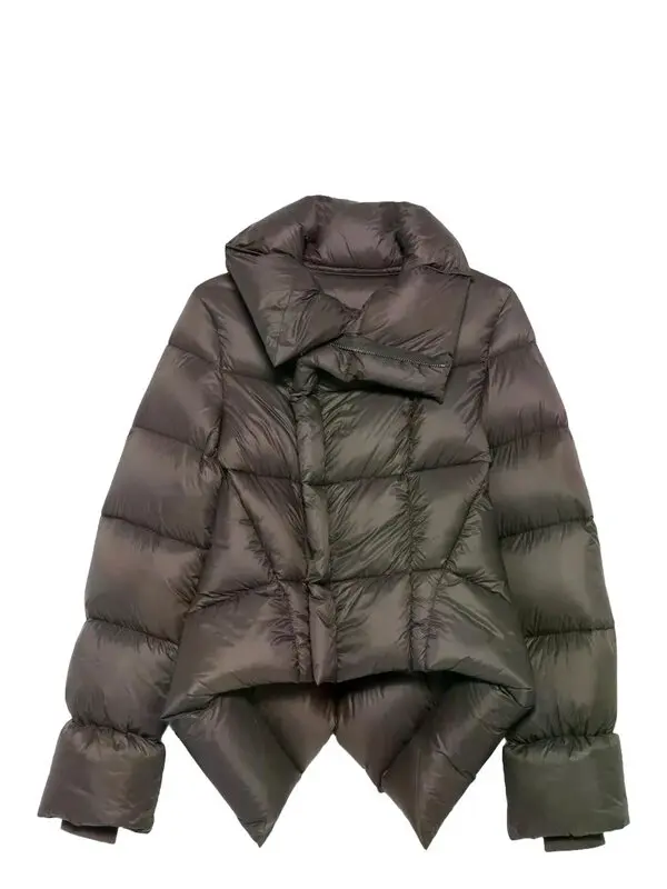 Rick Owens Naska Jacket - Grey