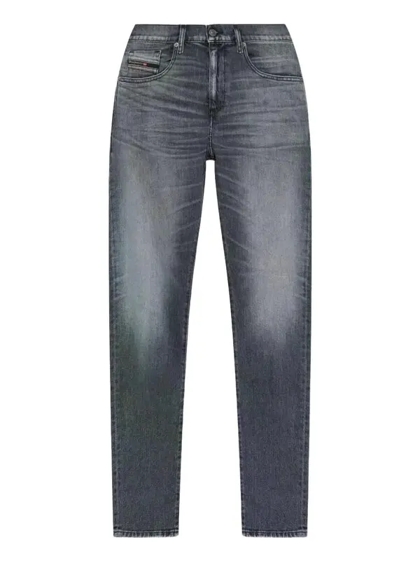 Diesel D-strukt Jeans - Grey