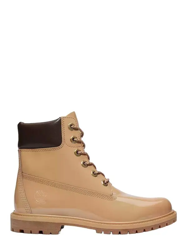 Timberland Lace-up Ankle Boots - Brown