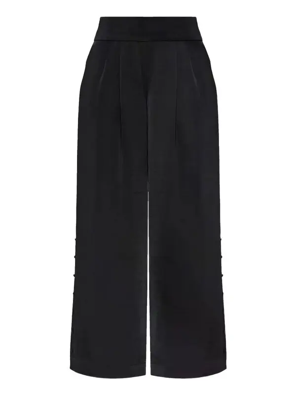 ALLSAINTS Leanna Trousers - Black