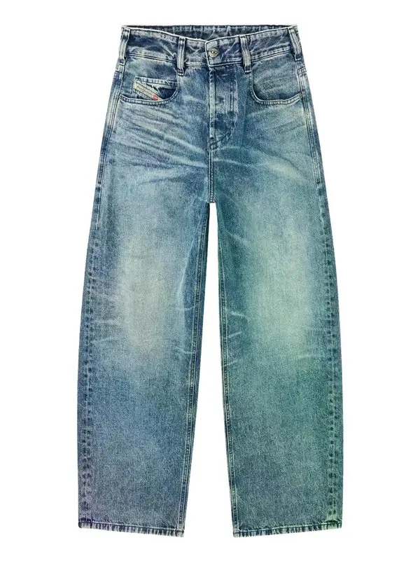 Diesel 1997 D-enim Jeans - Blue