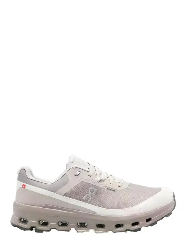 On Cloudvista 2 Sneakers - Neutrals
