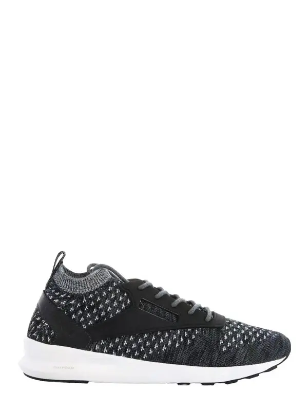 REEBOK Zoku Sneakers - Black