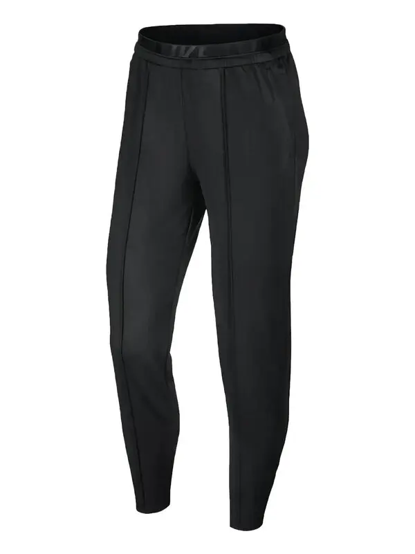 Nike Dri-fit Track Pants - Black