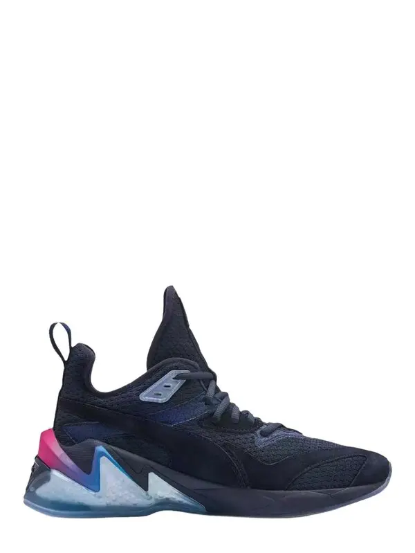 PUMA Lqd Cell Origin Drone Night Sneakers - Blue