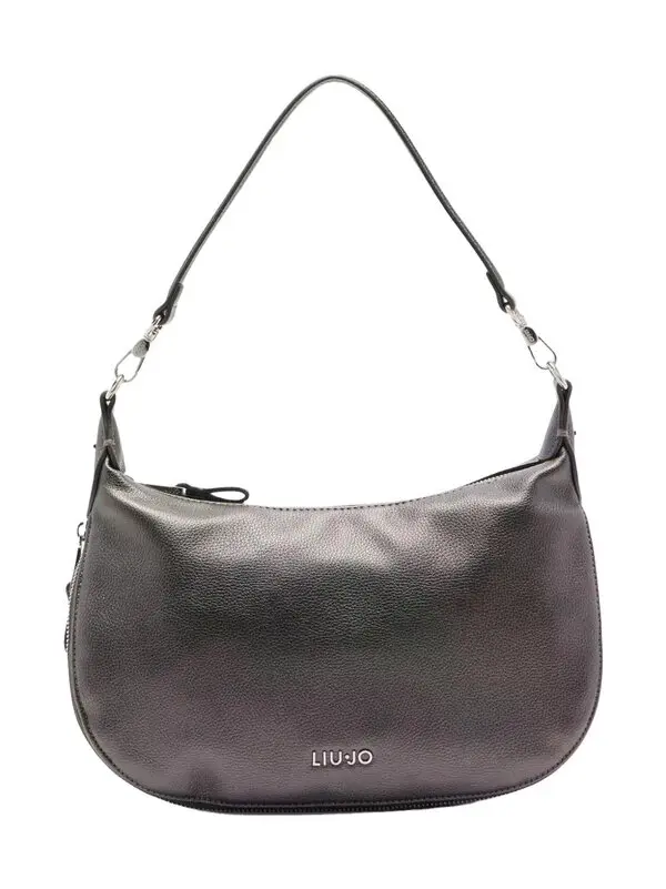 Liu Jo Better Shoulder Bag - Grey