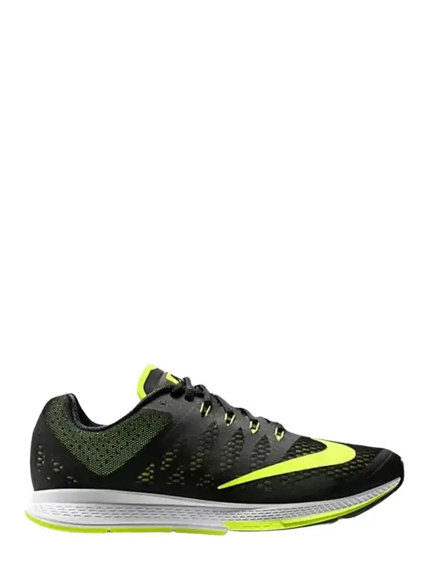 Nike Zoom Elite Sneakers - Black
