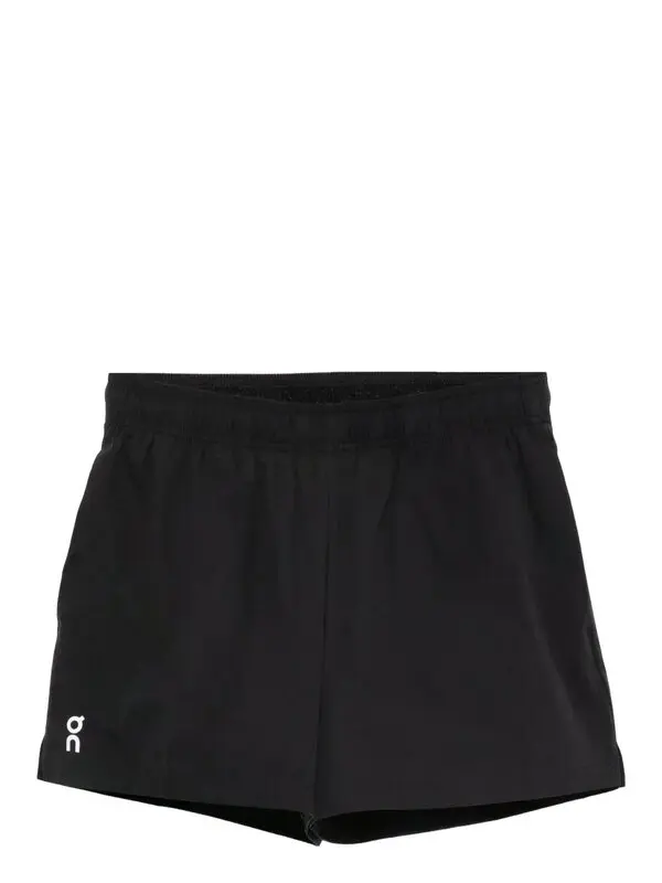 On Core Shorts - Black