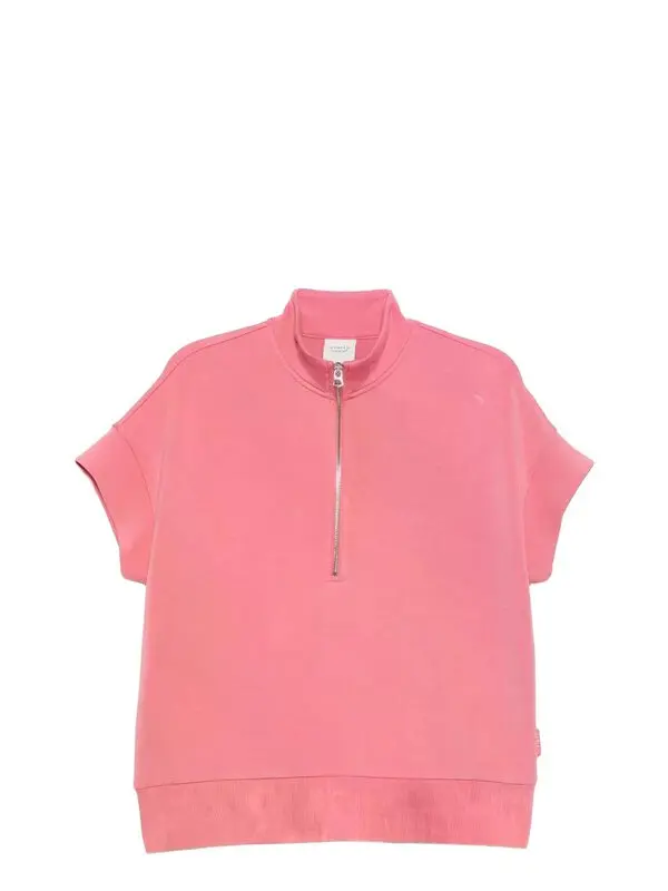 Varley Ritchie Top - Pink