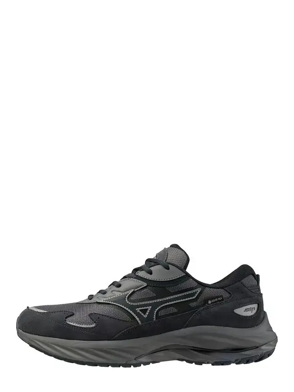 Mizuno Wave Rider Beta Sneakers - Black