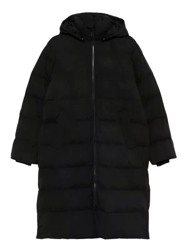 SAMSOE SAMSOE Saseri Coat - Black