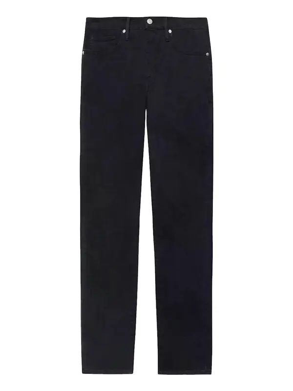 FRAME Slim-leg Jeans - Blue