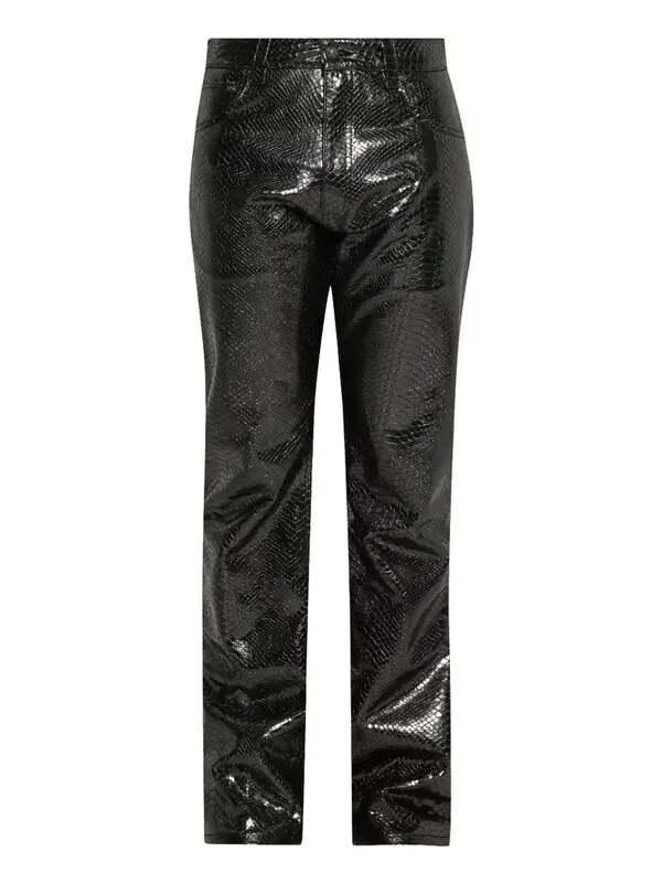 EARTHLING VIP Mercy Trousers - Black