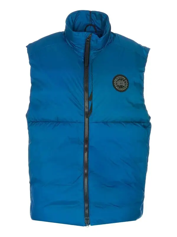 Canada Goose Lodge Gilet - Blue