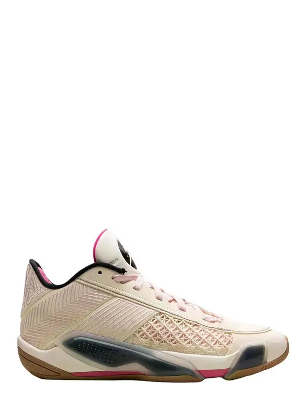 JORDAN Air 38 Low Pf Fresh Start Sneakers - Neutrals