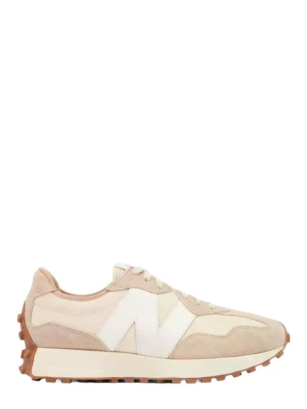 NEW BALANCE 327 Wedge Sneakers - Neutrals