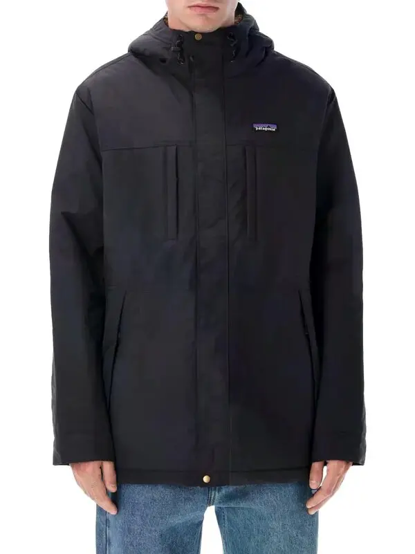 Patagonia Isthmus Jacket - Black