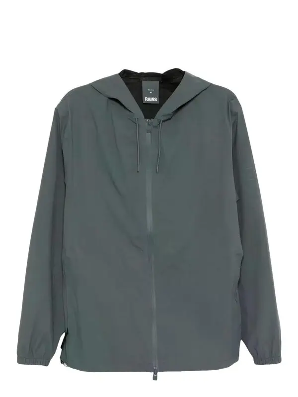 Rains Suva Jacket - Grey