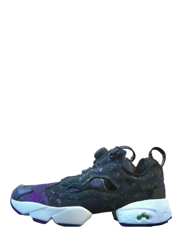 REEBOK Instapump Fury Affiliates Sneakers - Black