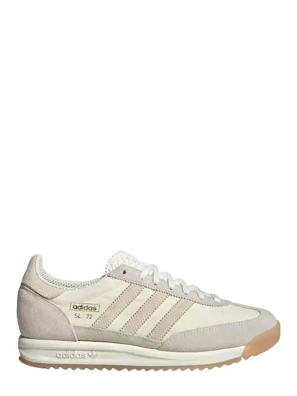 Adidas Sl 72 Suede Sneakers - Neutrals