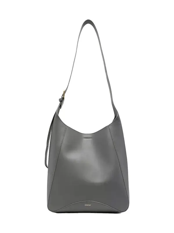 Soeur Uma Shoulder Bag - Grey