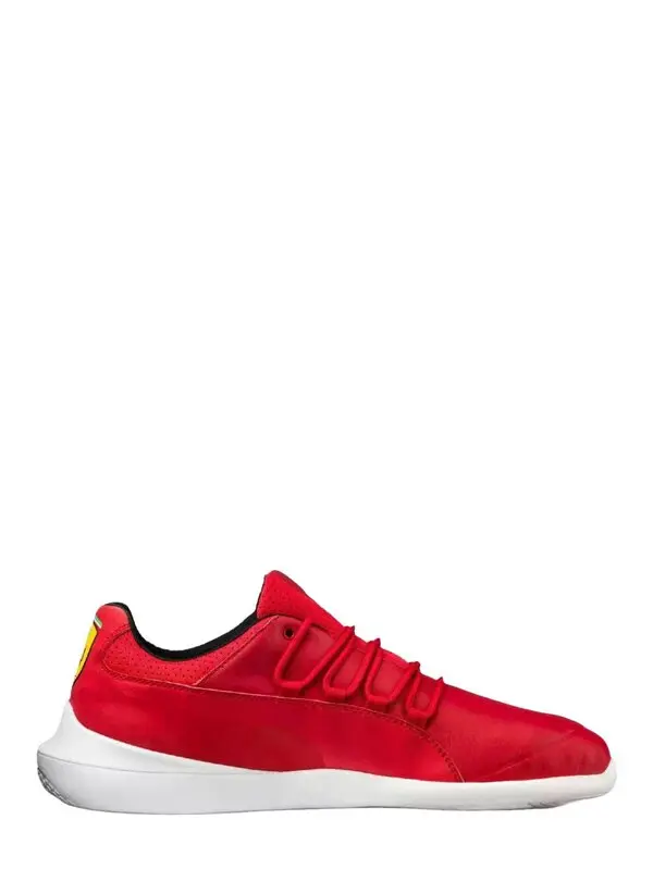 PUMA Evo Cat Sneakers - Red